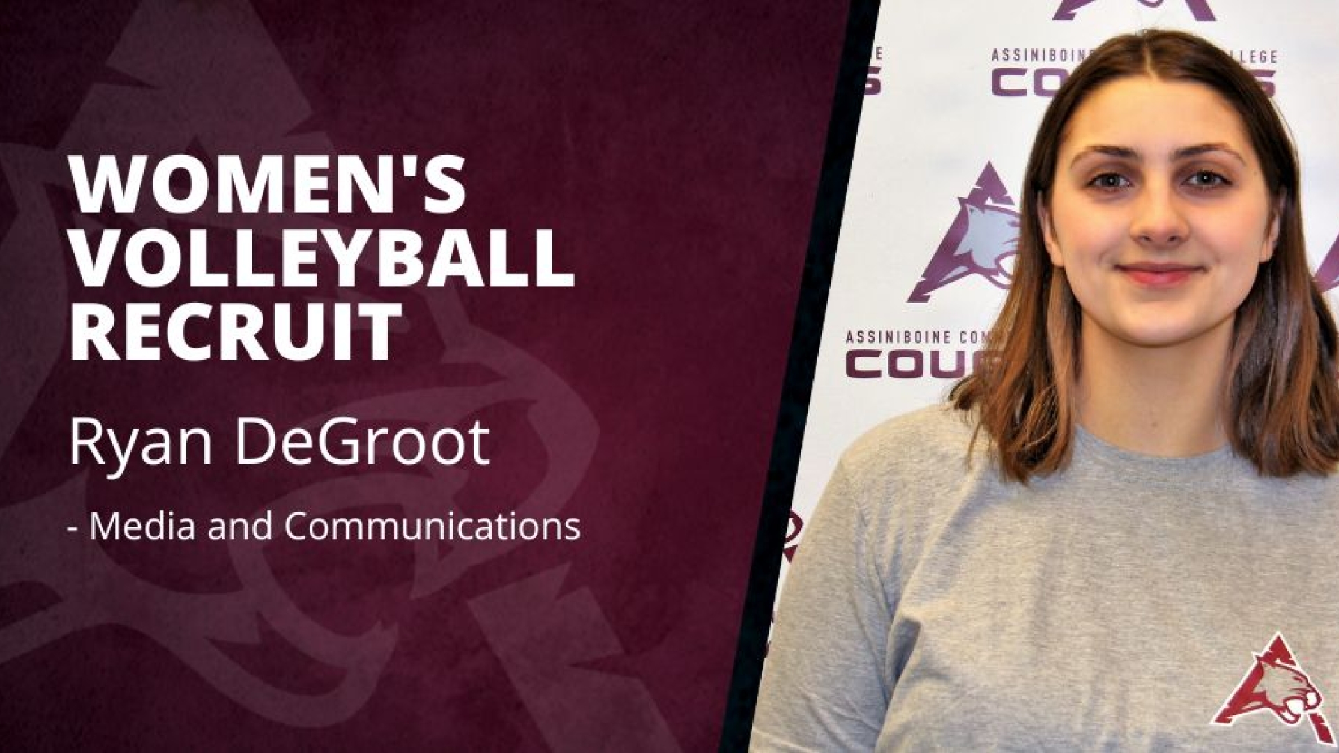 Cougars Athletics | Assiniboine College